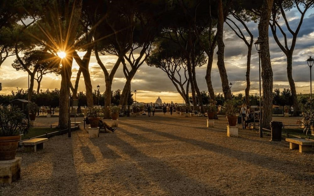 News Space Hotels, Italia